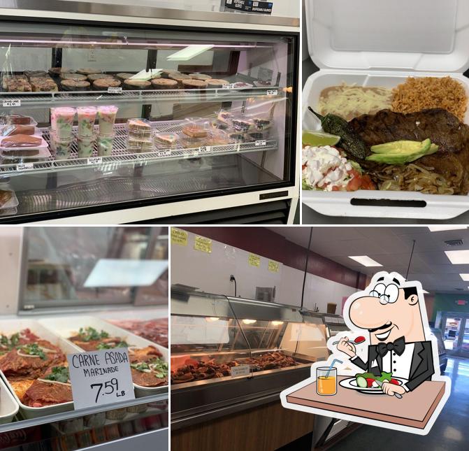 Carniceria Mi Rancho, Sparks - Restaurant menu, prices and reviews