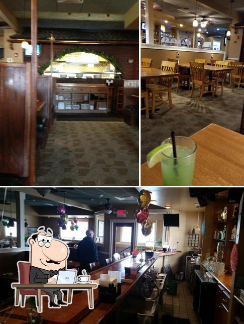 Companions Take Out, Revere - Restaurant menu, prices and reviews