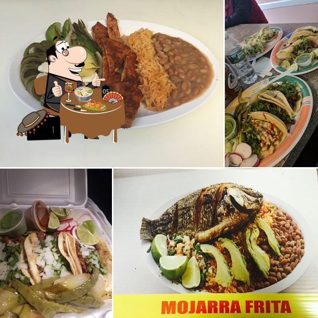 Conchita's y Romeo's in Freehold - Restaurant reviews