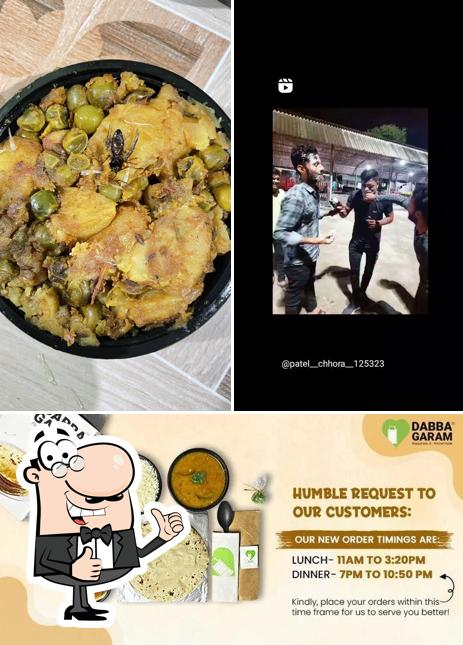 Dabba garam- Tulsidham, Thane - Restaurant menu, prices and reviews