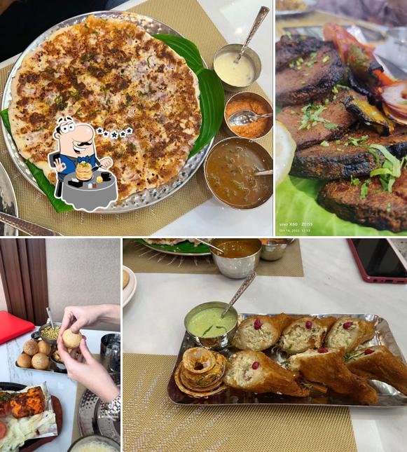 Desi Palace- Makati, Makati - Restaurant menu, prices and reviews