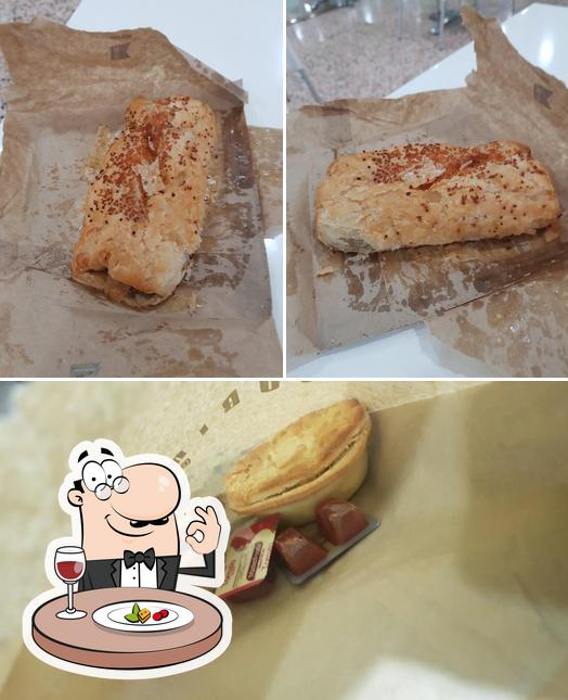 Dobinsons in Greenway - Restaurant reviews