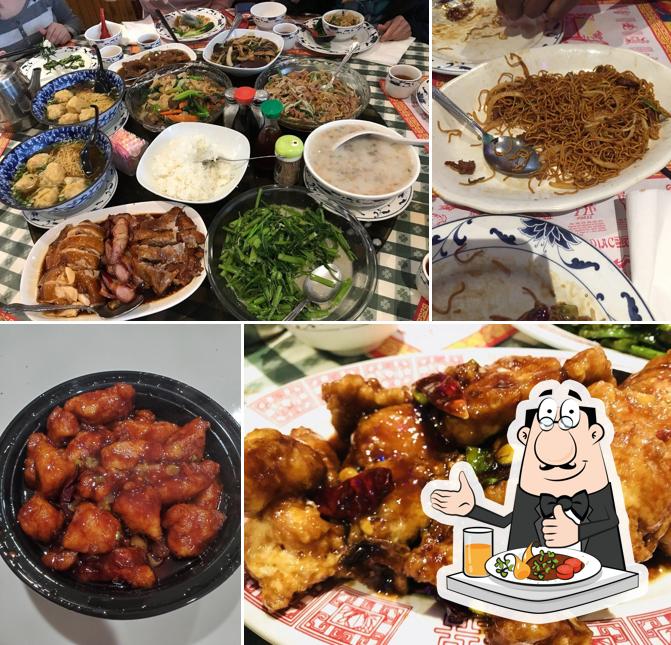 Full Key, Wheaton-Glenmont - Restaurant menu, prices and reviews