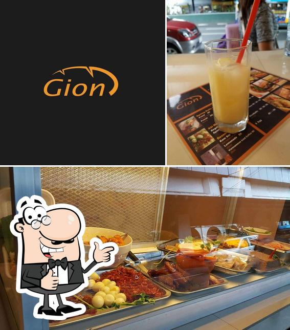 Gion restaurant, Manila - Restaurant reviews