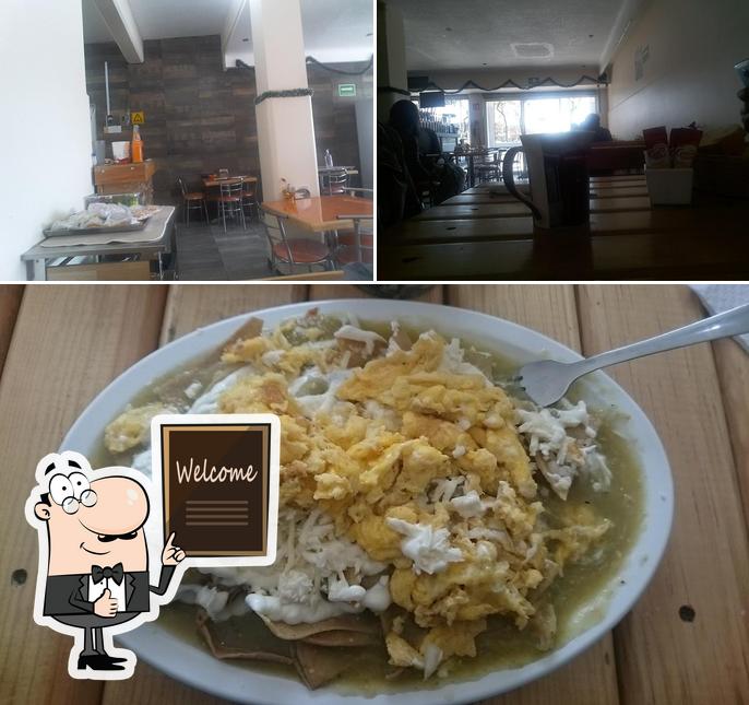 Gran Tesoro Café, Мексика - Restaurant reviews