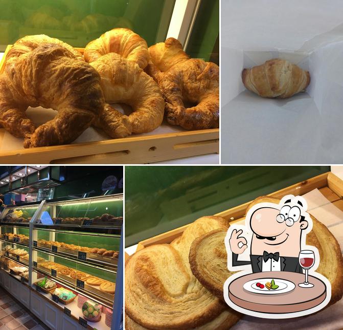 Heat Bakery, Hong Kong, 53-59 Kimberley Road - Restaurant reviews