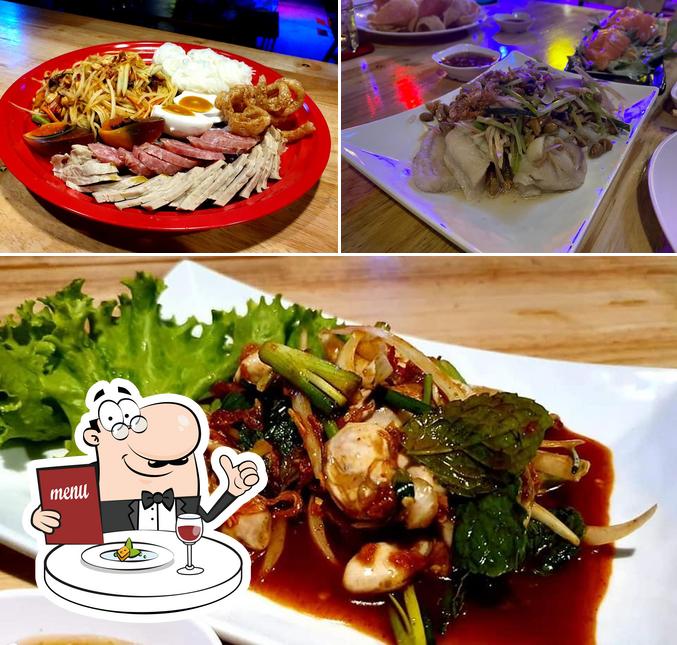 Inbox Cafe & Bistro, Mueang Chiang Rai - Restaurant reviews