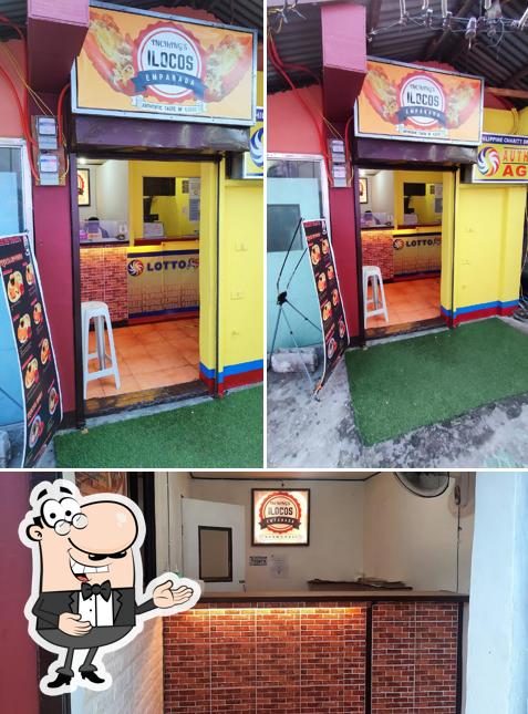 Inchang's Ilocos Empanada - Imus Cavite, Imus - Restaurant menu, prices ...