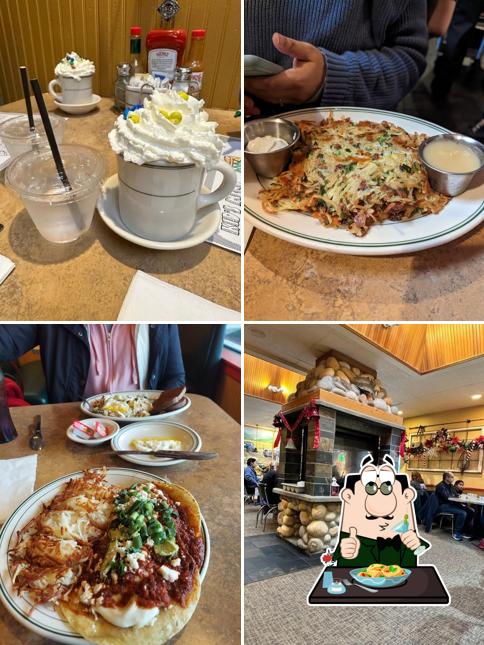 Issaquah Cafe, Issaquah - Restaurant menu, prices and reviews