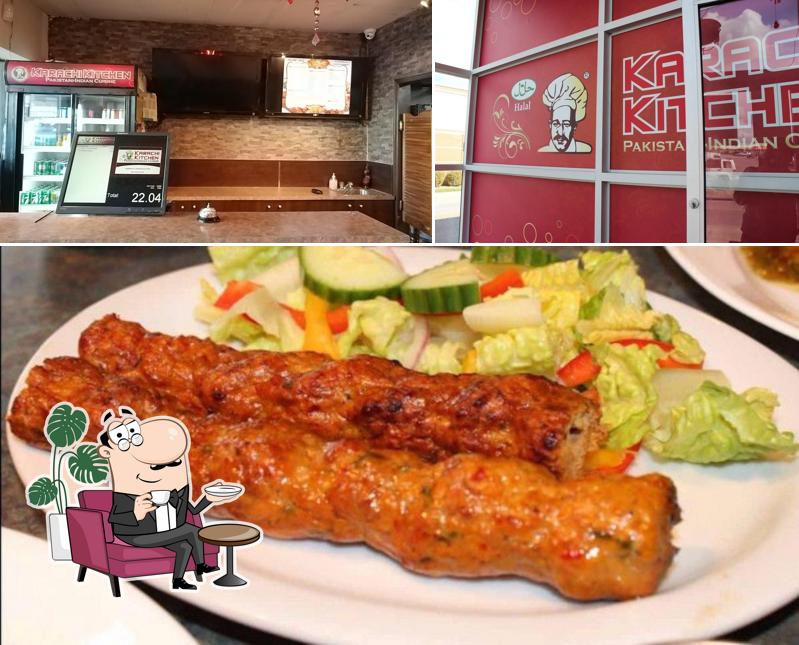 Karachi Kitchen, Mississauga - Restaurant menu, prices and reviews