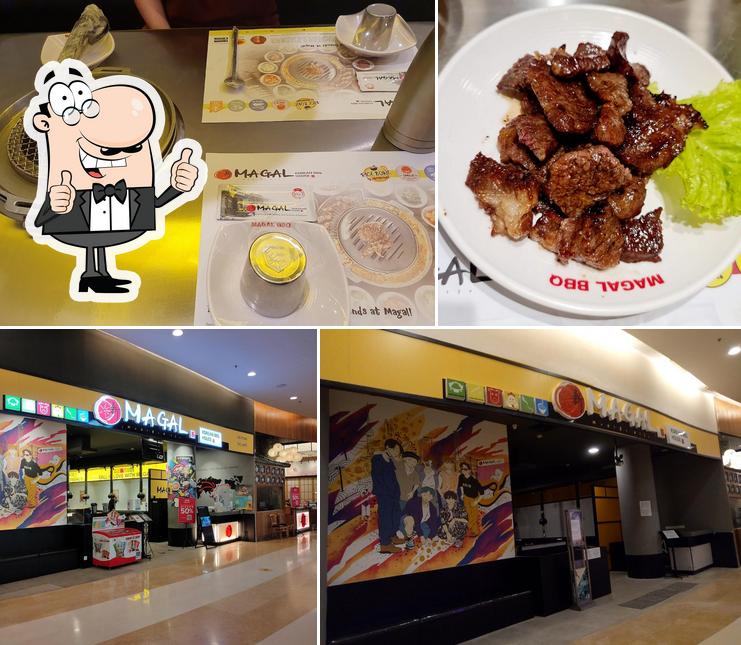 Magal Korean BBQ Kuningan City, South Jakarta - Restaurant reviews