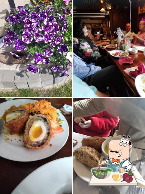 Molescroft Inn, Beverley - Restaurant menu, prices and reviews