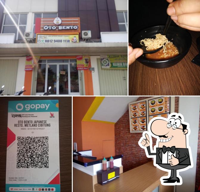 OTO BENTO METLAND CIBITUNG restaurant, Bekasi Regency - Restaurant reviews