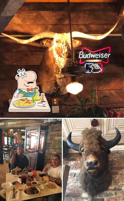 Pappa's Bakery, Liverpool - Restaurant menu, prices and reviews