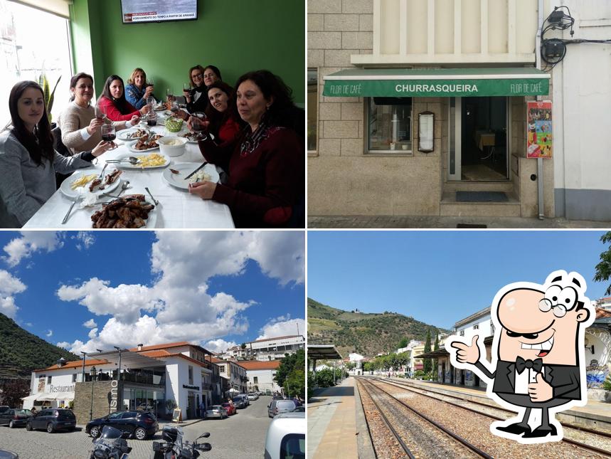 Top 5 restaurants in Pinhão, july 2025 - Restaurant Guru