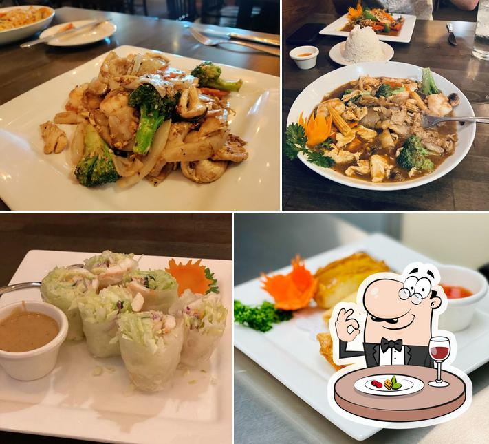 Rice Paper North Canton, Canton - Restaurant menu, prices and reviews