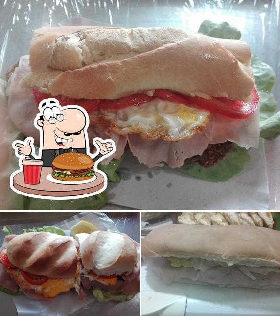Rotiseria Y Viandas EXPRESS restaurant, Mariano Acosta - Restaurant reviews