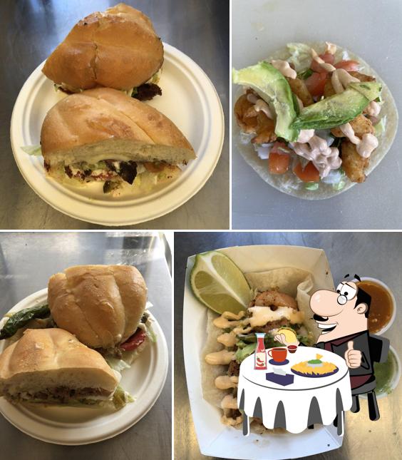 Solis Taco Wagon in Surprise - Restaurant menu and reviews