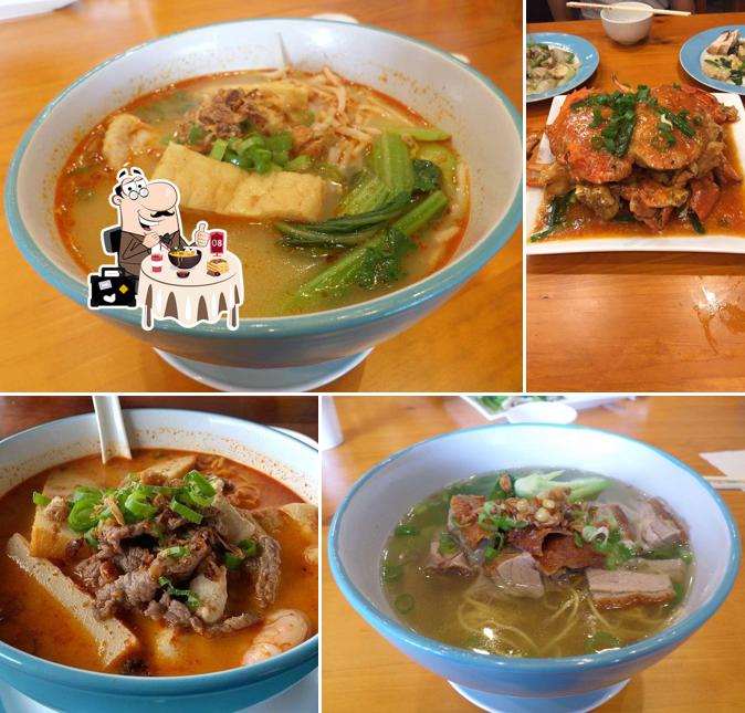 Taste Garden, Sunnybank - Restaurant menu, prices and reviews