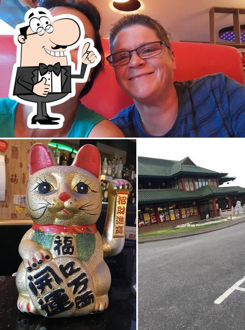 The Chinese Experience, Swindon - Restaurant menu, prices and reviews
