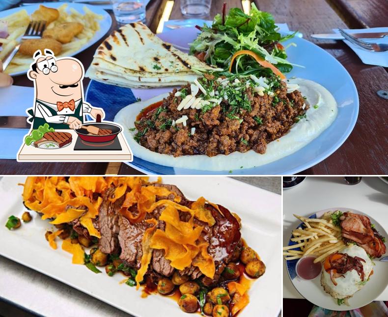 The Local Shed Cafe, Rouse Hill - Restaurant menu, prices and reviews