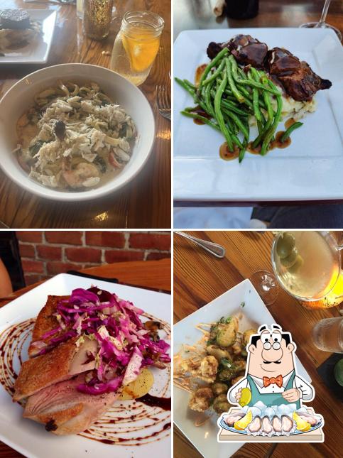 The Local, Charlottesville - Restaurant menu, prices and reviews