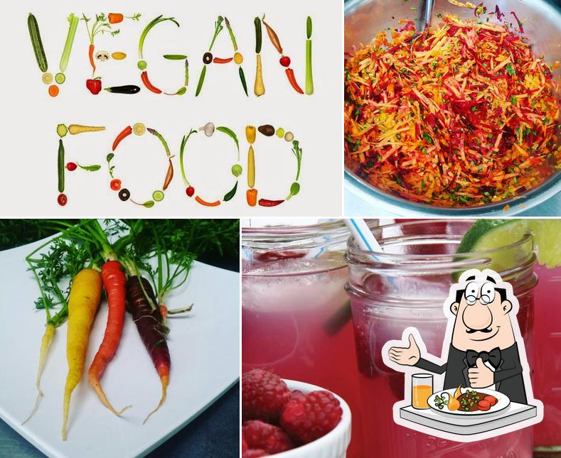 Vegan Kitchen TJ restaurant, Tijuana - Restaurant reviews