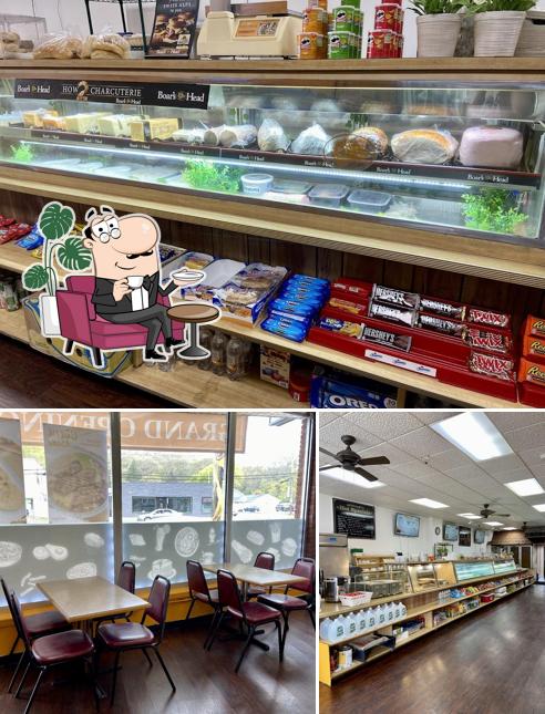 Whitman Deli & JD Kitchen, Melville - Restaurant menu, prices and reviews