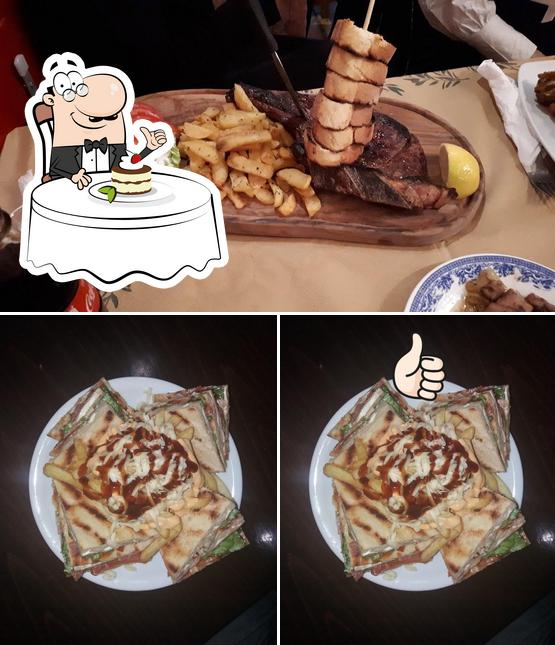 Μust Food, Proastio - Restaurant reviews