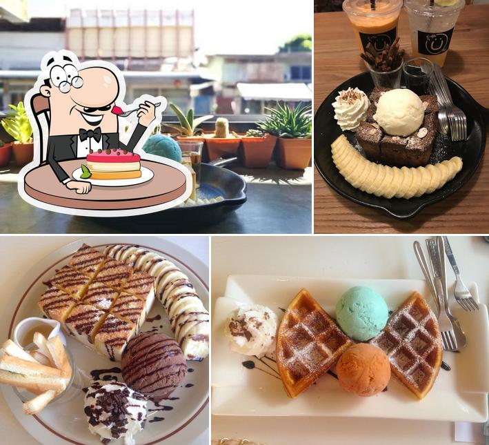ร้านยู / ร้าน you/ Cafe by U, Pak Chong - Restaurant reviews