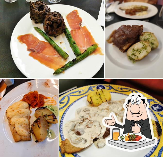 Restaurant Forquilla i Ganivet (Casal Sant Francesc), Jesús - Opiniones ...