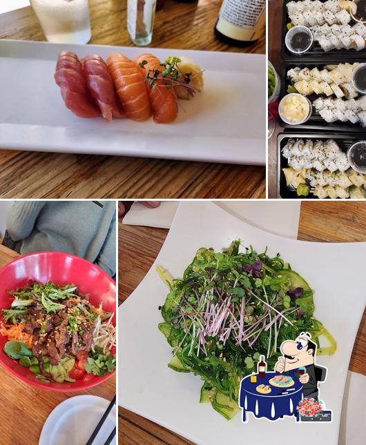 Rice Monkey, Durango - Restaurant menu, prices and reviews