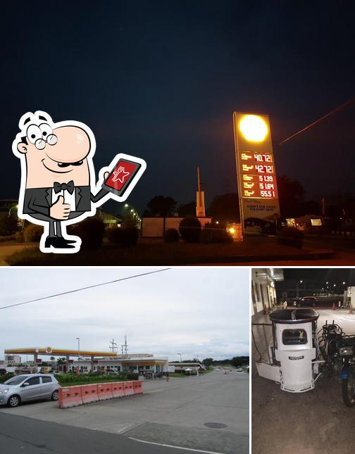 Shell cafe, Santa Rosa - Restaurant reviews