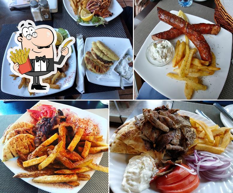 Top 20 restaurants in Athens, october 2025 - Restaurant Guru