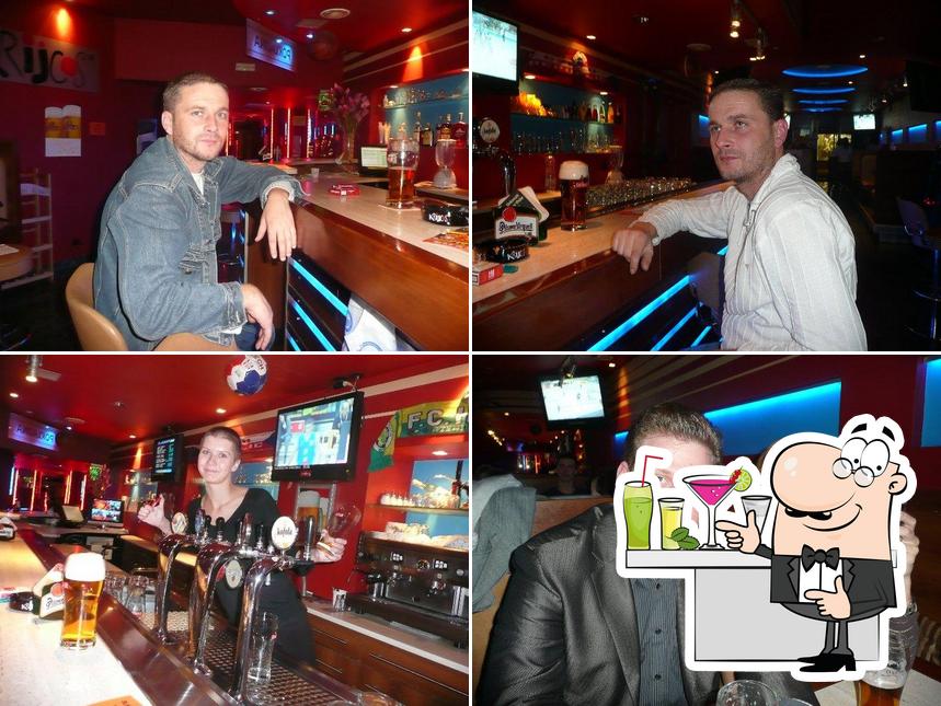 Sport bar Krijcos, Ostrava - Restaurant reviews