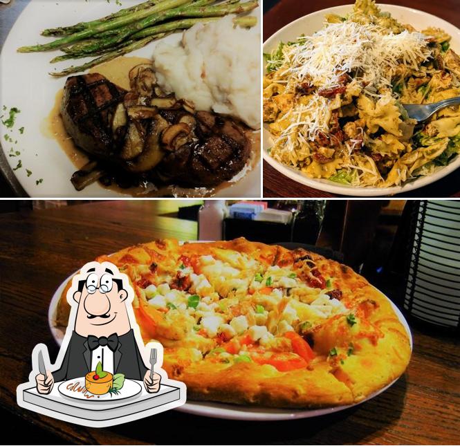 Bricks Cafe, 2020 Fieldstone Pkwy in Franklin - Restaurant reviews
