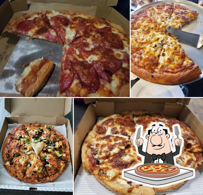 Top 7 restaurants with pizza in Maple Ridge, june 2025 - Restaurant Guru