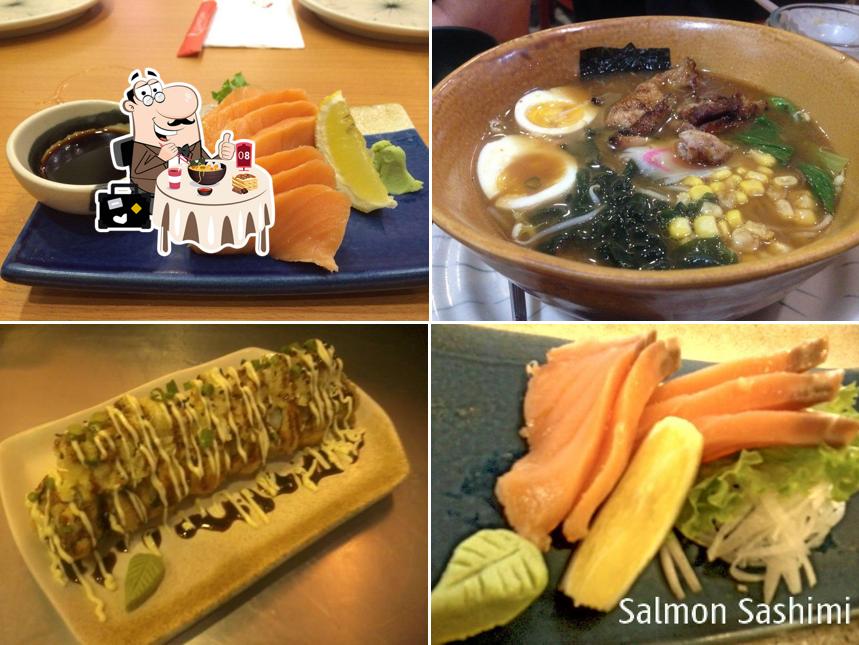 SumoSam, General Santos - Menú del restaurante, precios y reseñas