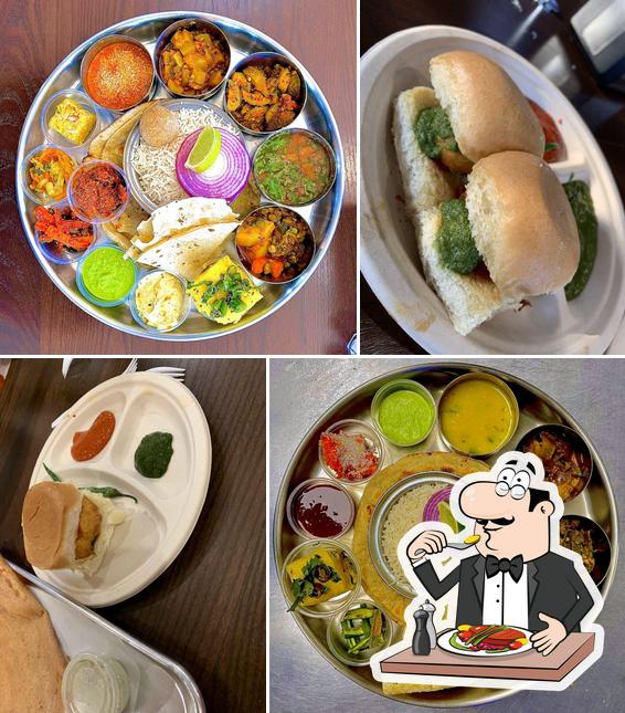 Surati Indian Street Food, Nashville - Restaurant menu, prices and reviews