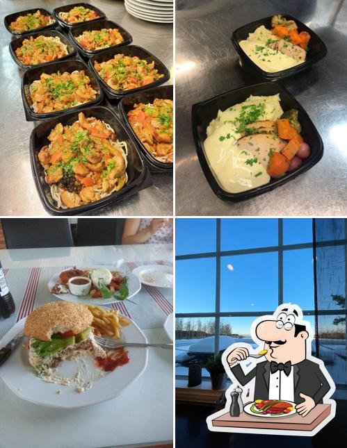 TESSES CAFÉ, Kuni - Restaurant menu, prices and reviews