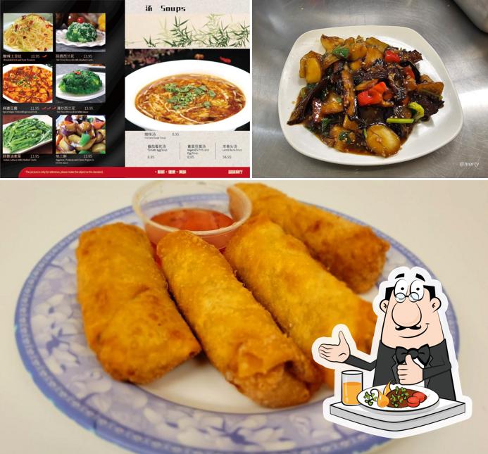 Taste Place, North Liberty - Restaurant menu, prices and reviews
