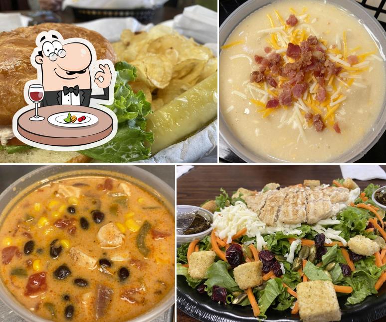 Top 5 restaurants for breakfast in Carthage, Texas, august 2025 ...