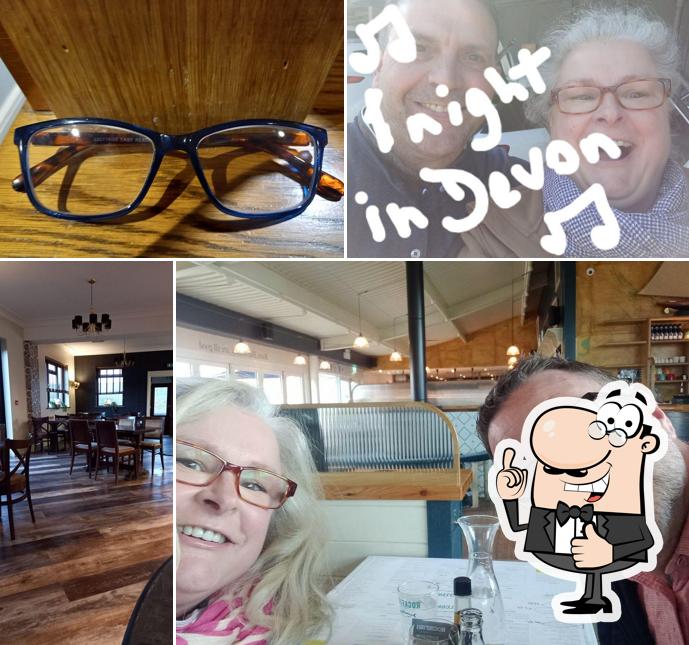 The Odd Wheel, Plymouth - Restaurant menu, prices and reviews