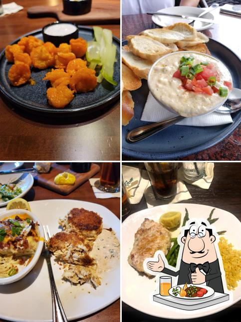 The Tap Room at Dubsdread, Orlando - Restaurant menu, prices and reviews
