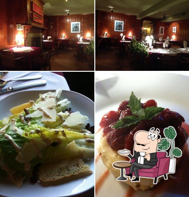 The Waterlot Restaurant & Inn, New Hamburg - Restaurant menu, prices ...