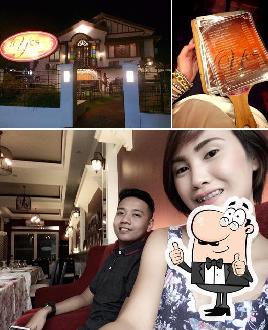 Ysabelle's Restaurant, Legazpi City - Restaurant menu, prices and reviews