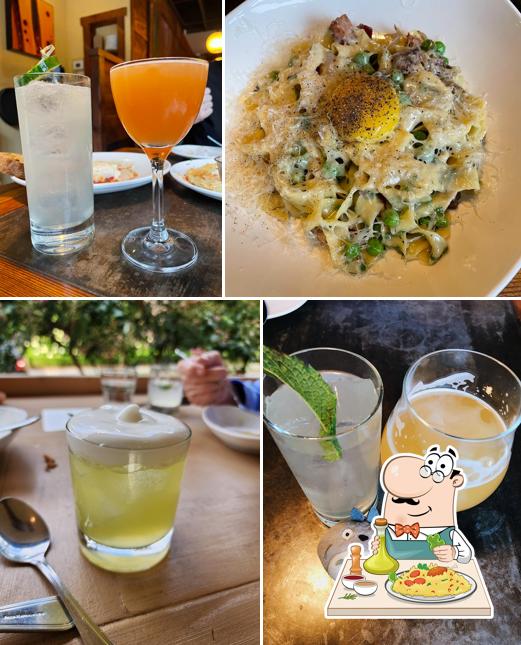 a mano, Atlanta - Restaurant menu, prices and reviews