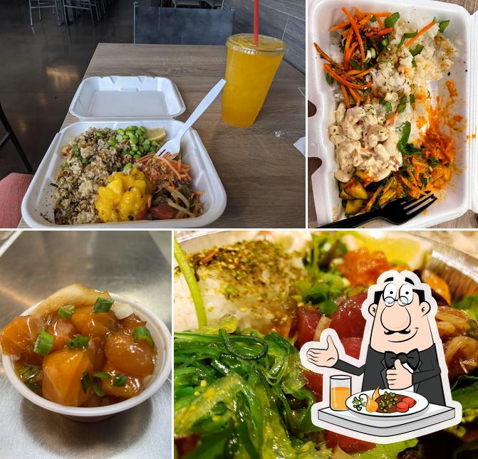 Top 5 seafood restaurants in Draper, january 2025 - Restaurant Guru