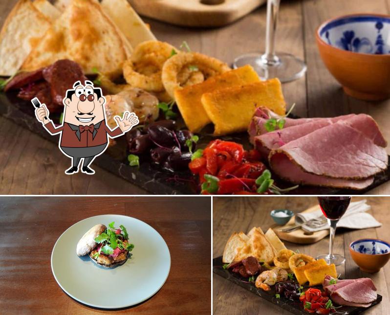 The Coffee Club Café - Springwood QLD, Springwood - Restaurant menu ...