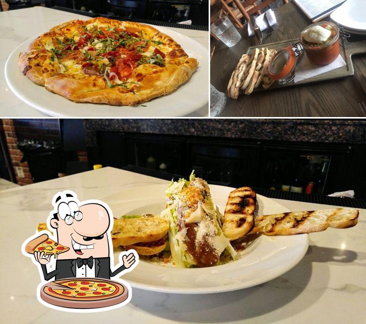 Barbusa, San Diego - Restaurant menu, prices and reviews